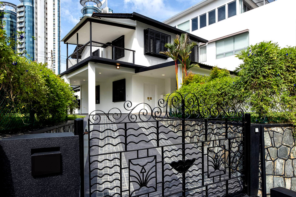 Renovations Additions Alterations Arsea Pte Ltd